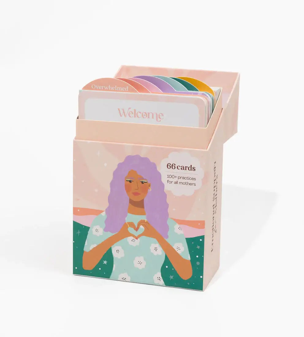 Shop the Emotional Support for Mothers Toolkit Online – The Compassion ...